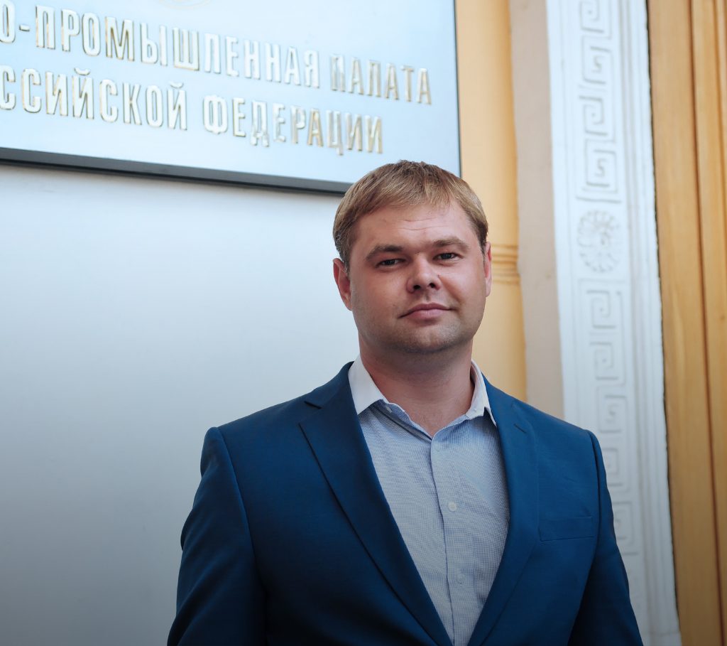 Дмитрий Василенко: «Рассчитывать приходится только на себя и ...