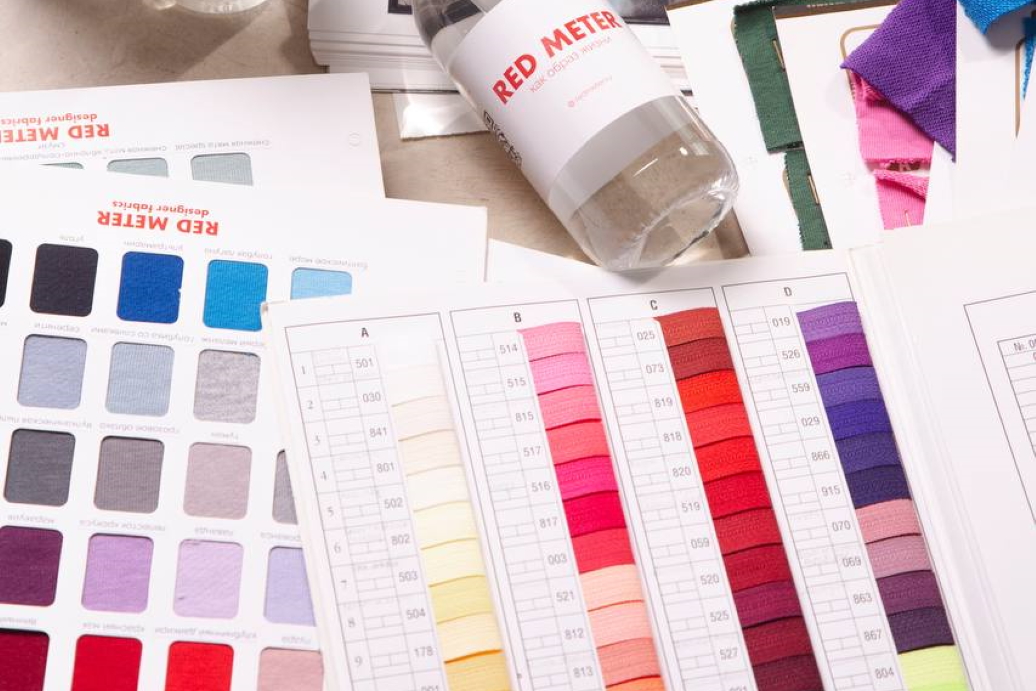 История основания и становления компании RED METER – производителя ...