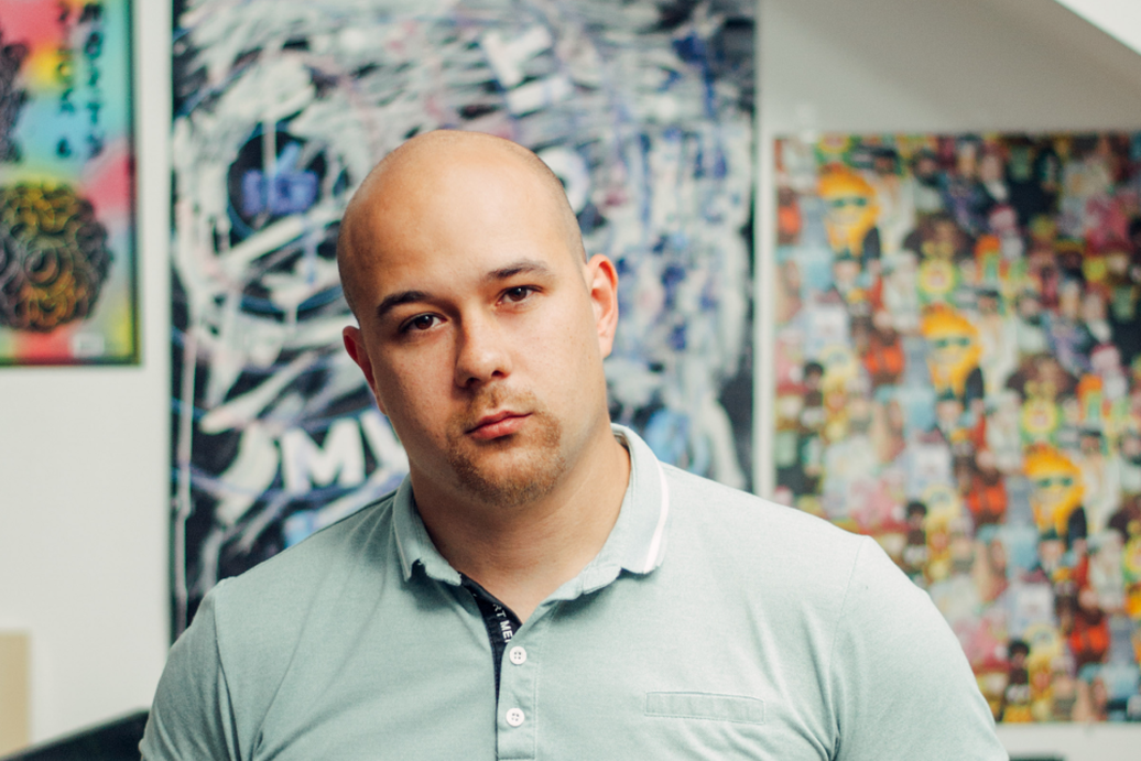 История основания и становления IT-компании aim digital - «Жажда ...